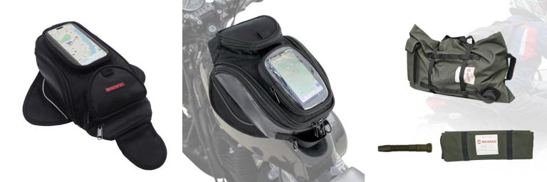 Top 5 Motorcycle Tank Bags: Your Ultimate Buying Guide
