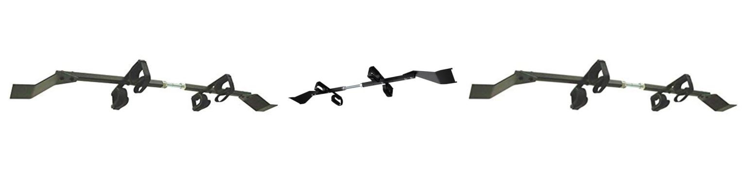 Best Overhead Gun Rack For Trucks: Top 5 Picks