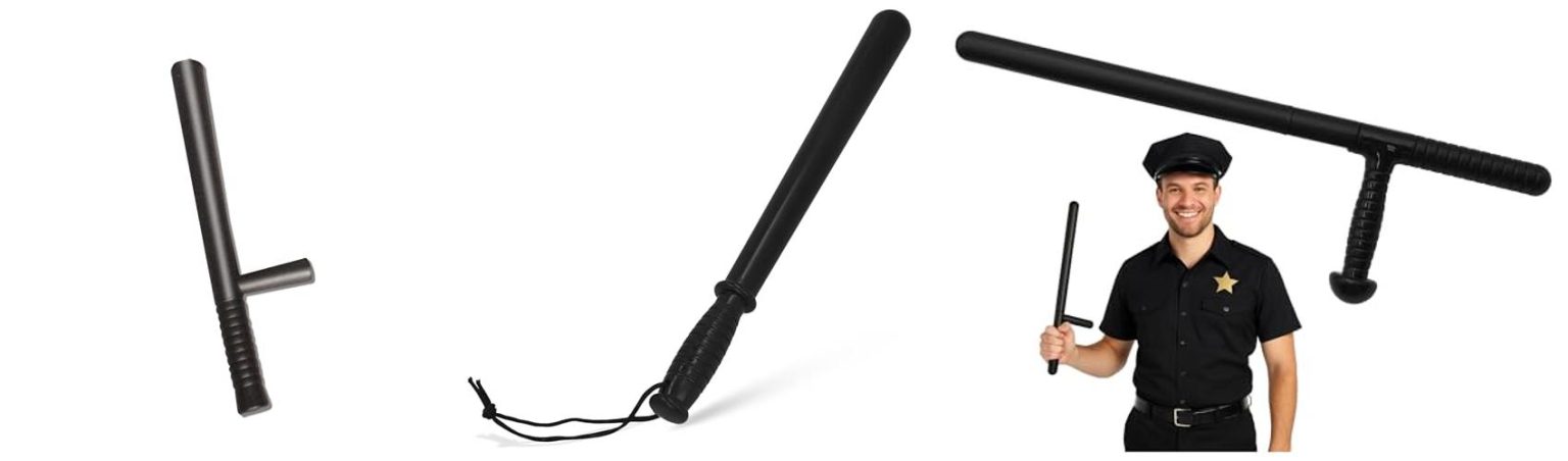 Top 5 Police Baton: Your Essential Buying Guide