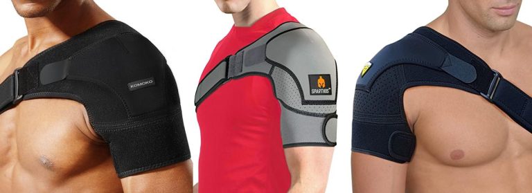 Best Rotator Cuff Brace - Top 5 Picks & Review