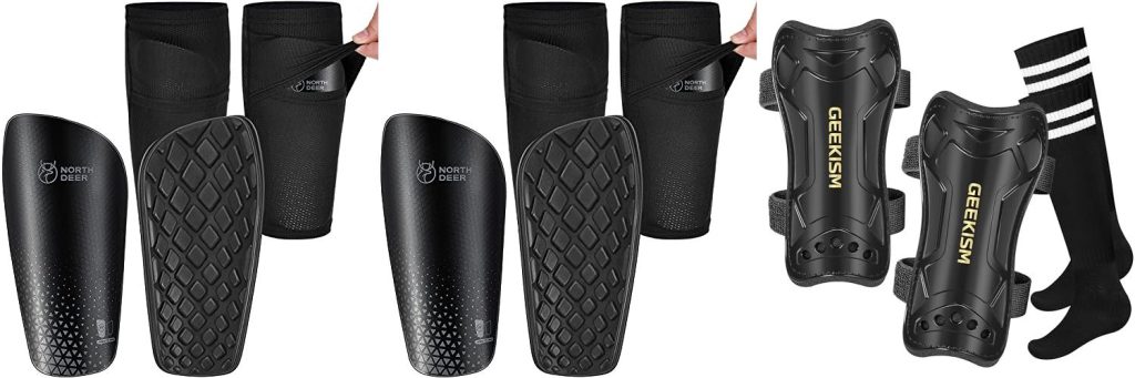 Top 5 Shin Guards For Kids: Your Essential Guide