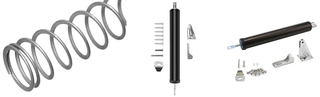 Top 5 Silent Buffer Springs: Your Buying Guide
