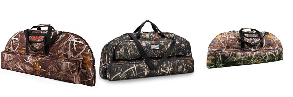 Top 5 Soft Bow Cases: Your Essential Buyer's Guide