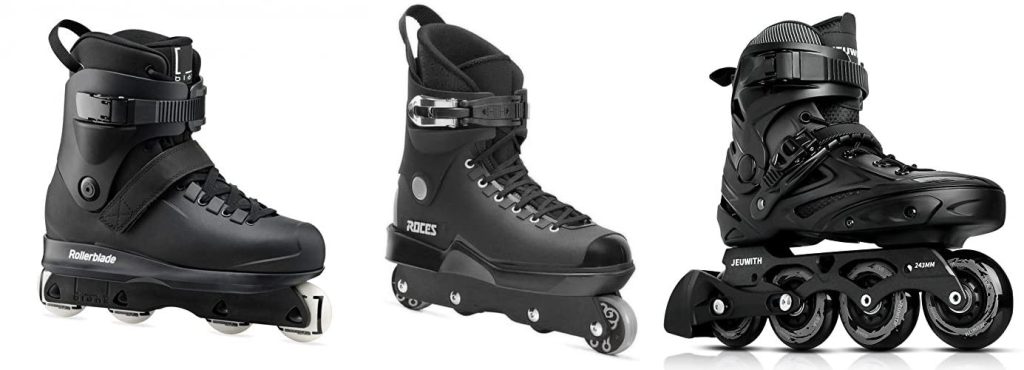 Top 5 Street Inline Skates: Your Ultimate Buying Guide