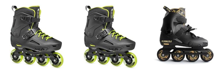 Top 5 Urban Inline Skates: Your Best Ride Guide