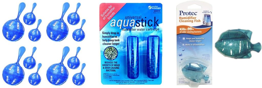Top 5 Water Filter for Humidifier: Buying Guide