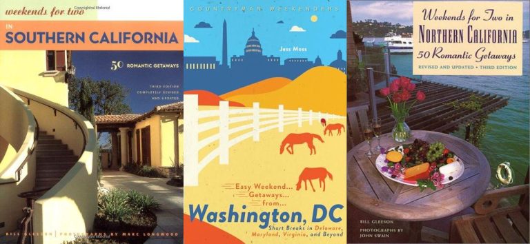 Top 5 SoCal Weekend Getaways: Your Ultimate Guide