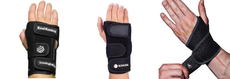 Top 5 Bowling Wrist Braces: Your Ultimate Guide